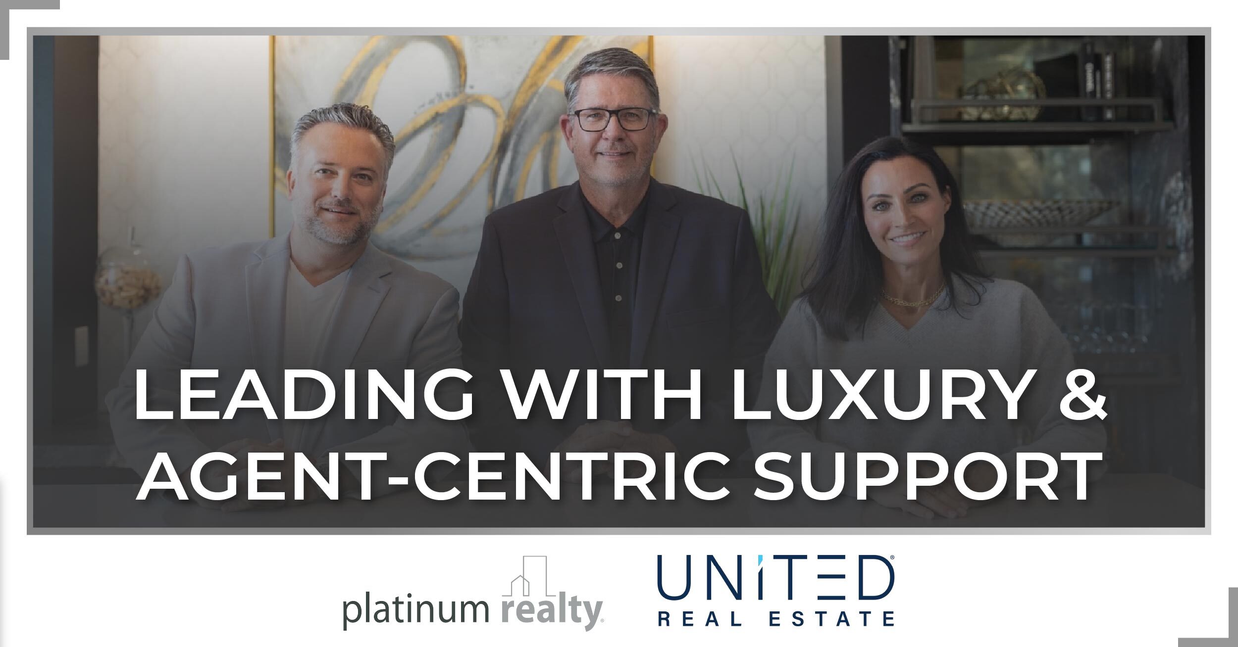 Platinum Realty in the Spotlight: Leading with Luxury and Agent-Centric ...