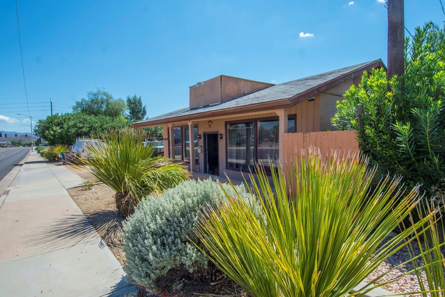 Commercial and Residential Building for Sale Wickenburg AZ