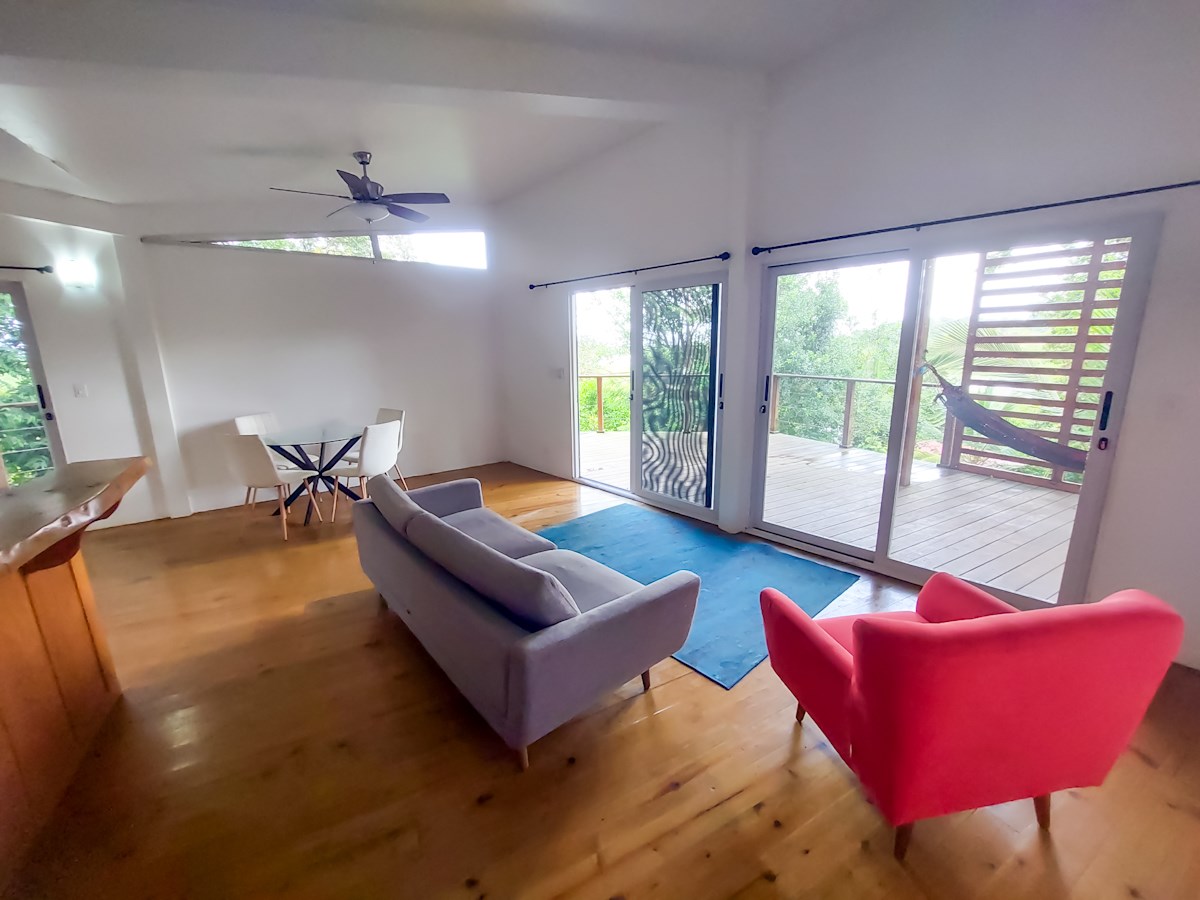 Newer Construction Home On Small Private Island, Panama