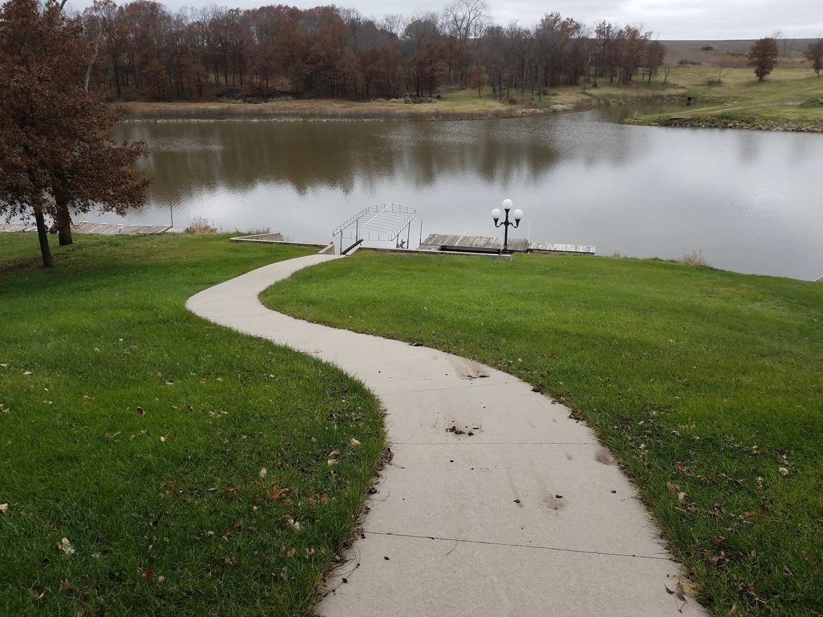 Incredible waterfront home for sale on Lake Thunderhead